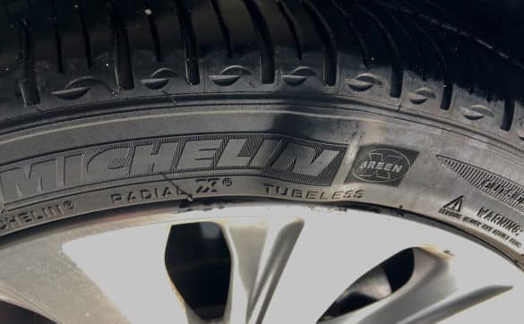 Tire Sidewall Damage: What You Should Know