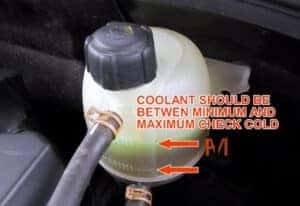 What Happens If The Car Engine Coolant Is Low?