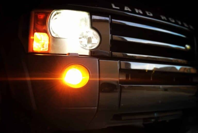 Car Lights Won’t Turn Off? 10 Reasons Why