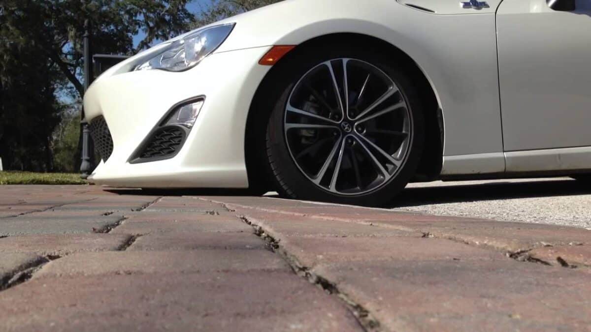 Does Alignment Affect Ride Height?