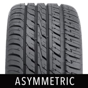 How to Tell if Tires Are Directional?