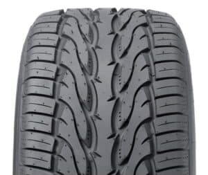 How to Tell if Tires Are Directional?