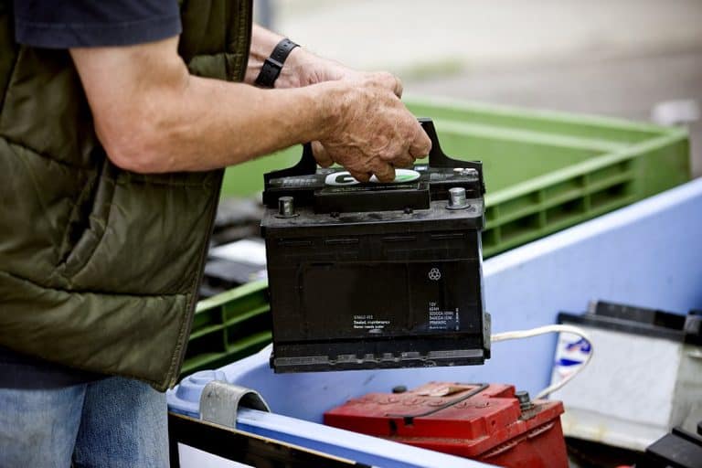 What Are The Signs Of An Overcharged Car Battery?