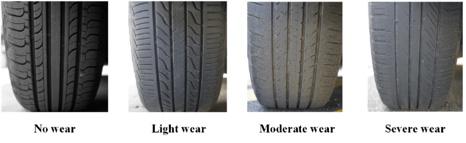 Tire Sidewall Damage: What You Should Know