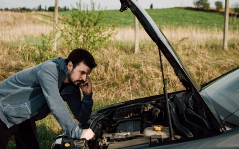 Toyota Corolla Starting Problems - Troubleshooting Guide