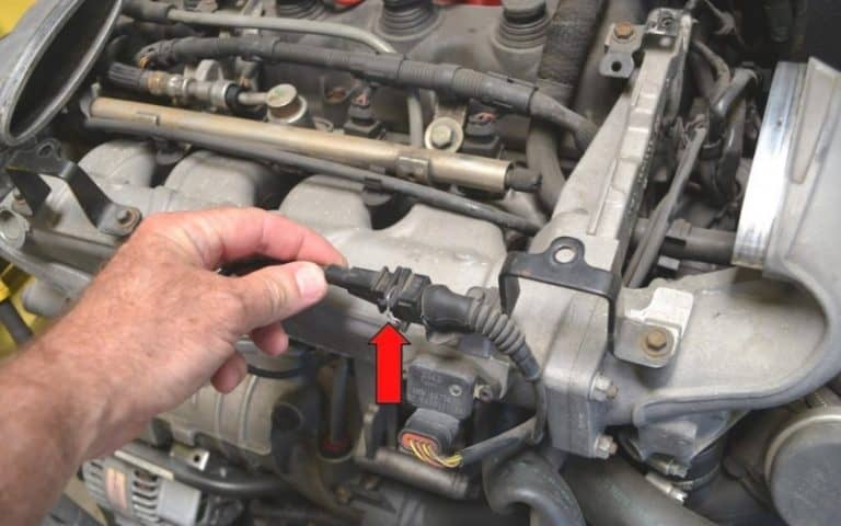 Oxygen Sensor Codes Keep Coming Back? 3 Reasons Why