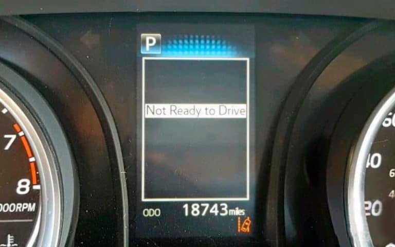 Check Fuel Fill Inlet Light Explained, and Fixed.