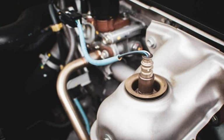 Oxygen Sensor Codes Keep Coming Back? 3 Reasons Why