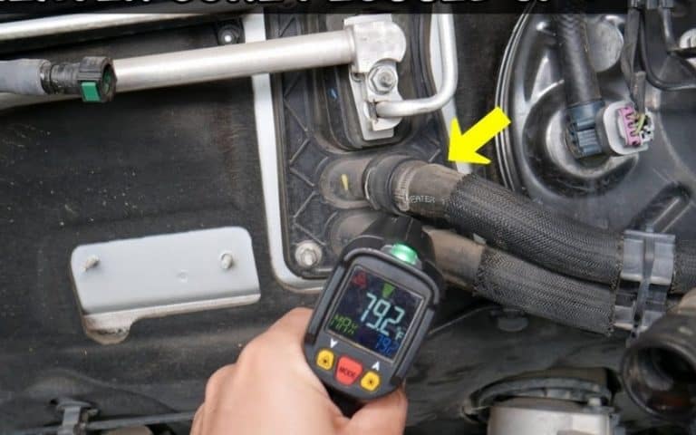 Why Your Car Won't Heat Up