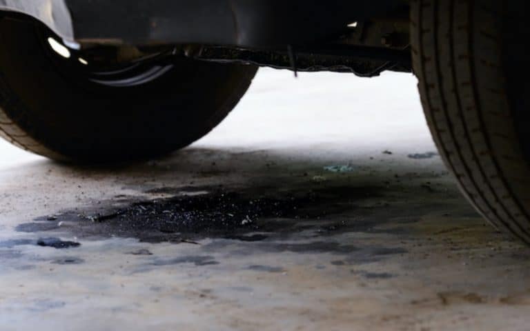 Leaking Axle - Symptoms, Causes And Repair Cost