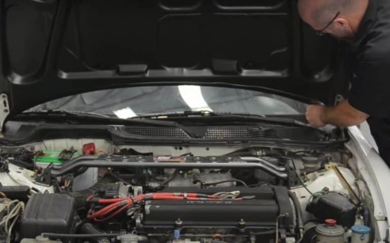 Car Hood Replacement Cost