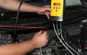 Why Speedometer and Odometer Not Working?