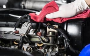 Automatic Transmission Warning Light. How To Troubleshoot?