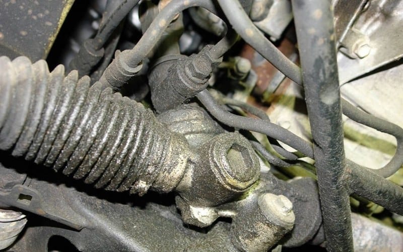 Rack And Pinion Replacement Cost Rack And Pinion Replacement Cost