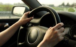3 Reasons Why Steering Wheel Can be Loose - What To Check?