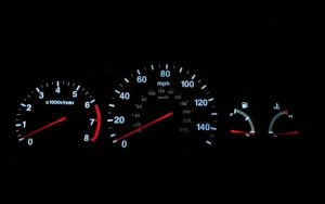 Why Speedometer Is Not Working and Transmission Is Not Shifting?