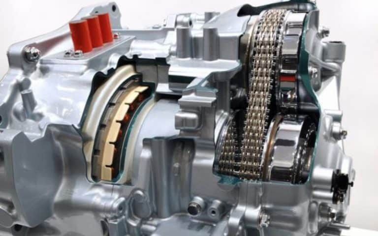 Is CVT More Efficient Than Manual Transmission?