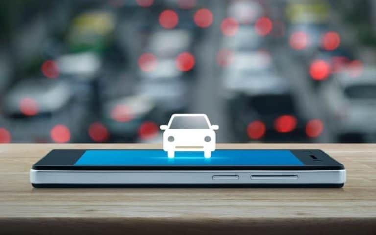 How To Track a Car Location Online?