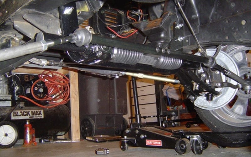 Rack And Pinion Replacement Cost Rack And Pinion Replacement Cost