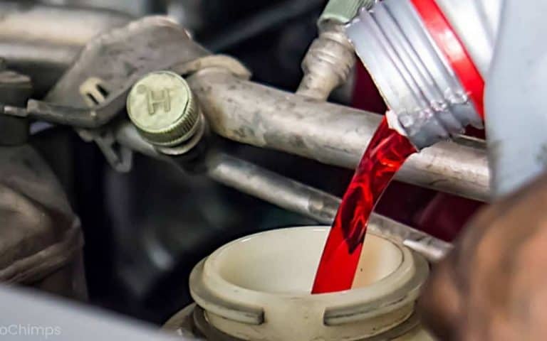 All Types Of Automatic Transmission Fluid Explained