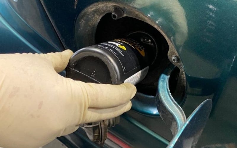 Fuel Induction Flush Cost At Isaac Oppen Blog