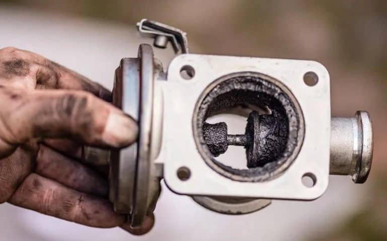 EGR Delete Explained (Pros & Cons)