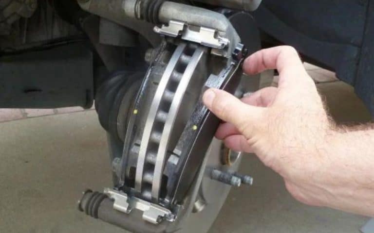 Brake Pads vs Brake Rotors - What Are The Differences?