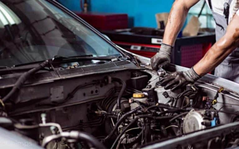 What is a Hydrolocked Engine and How Bad is It?