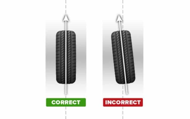 What Causes a Car to Pull to One Side and How to Fix It?