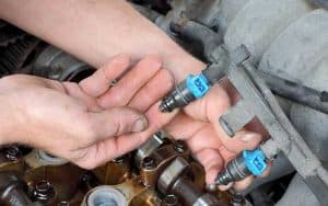 Fuel Induction Service - What Is It and How Its Done?