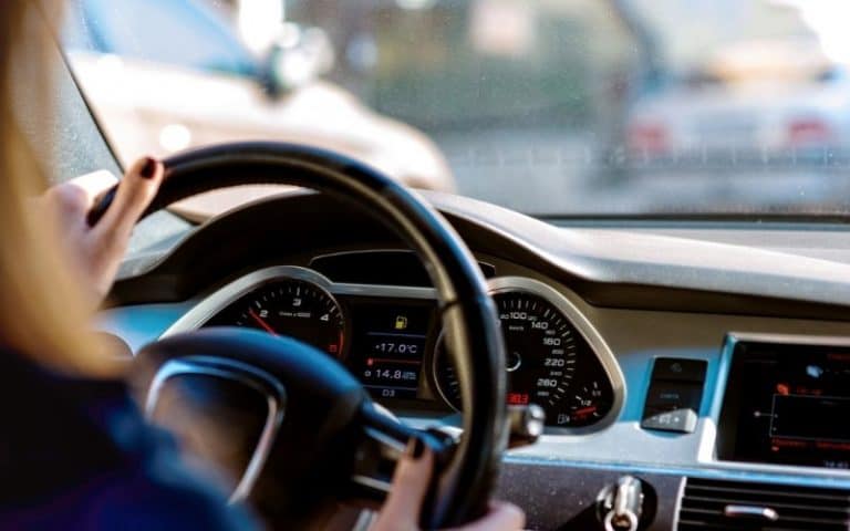 What Causes A Steering Wheel To Be Off-Center? How To Correct It?