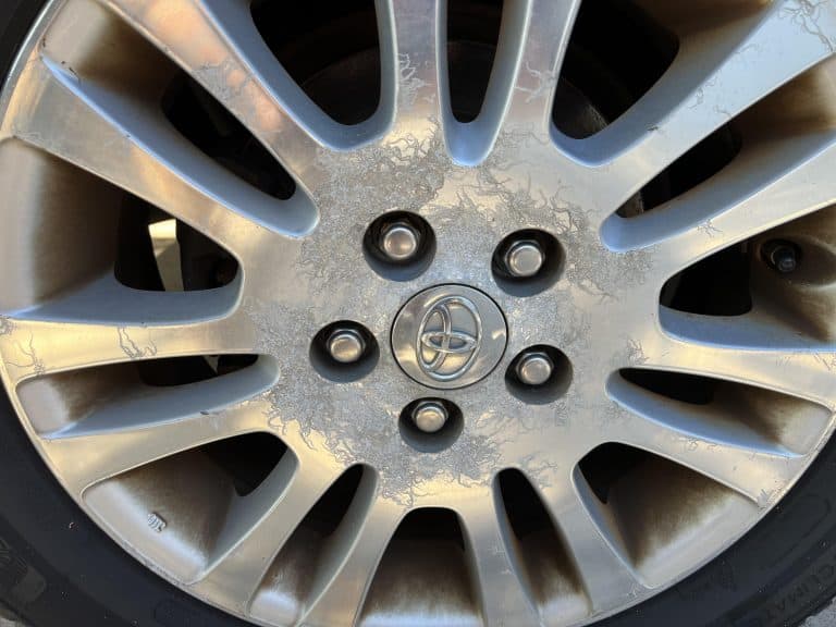 How To Remove a Stuck Wheel On Your Car