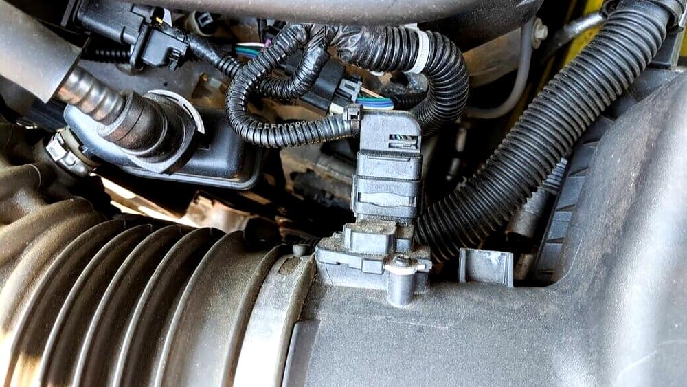 Bad MAF Sensor Signs Causes Fixes Bad MAF Sensor Signs Causes Fixes