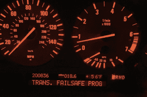 Understanding & Dealing With Limp Mode