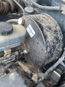 4 Bad Brake Booster Symptoms - Causes & Fixes