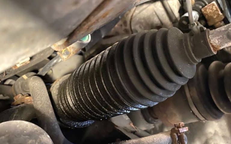 What Are Rack and Pinion Failure Symptoms?