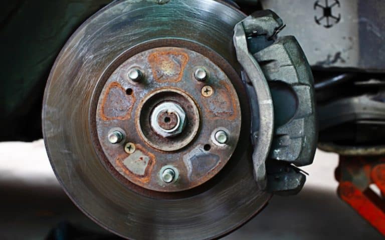 4 Bad Brake Booster Symptoms - Causes & Fixes