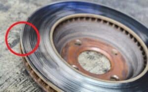 4 Signs Of Warped Brake Rotors (With Pictures)