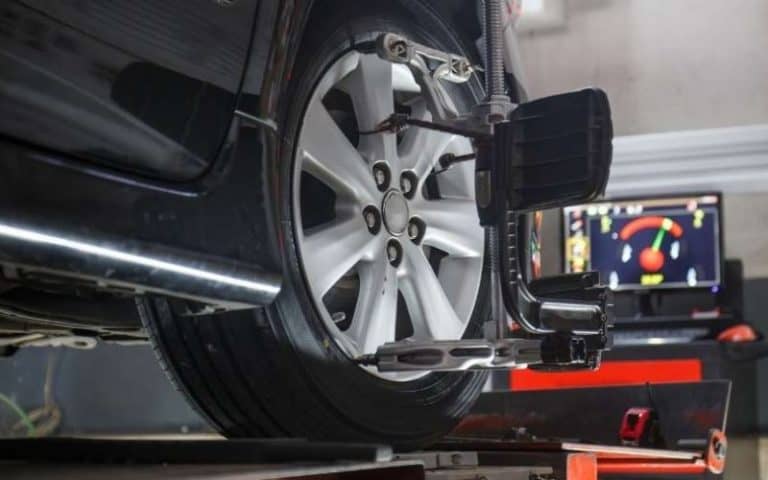 What Causes a Car to Pull to One Side and How to Fix It?