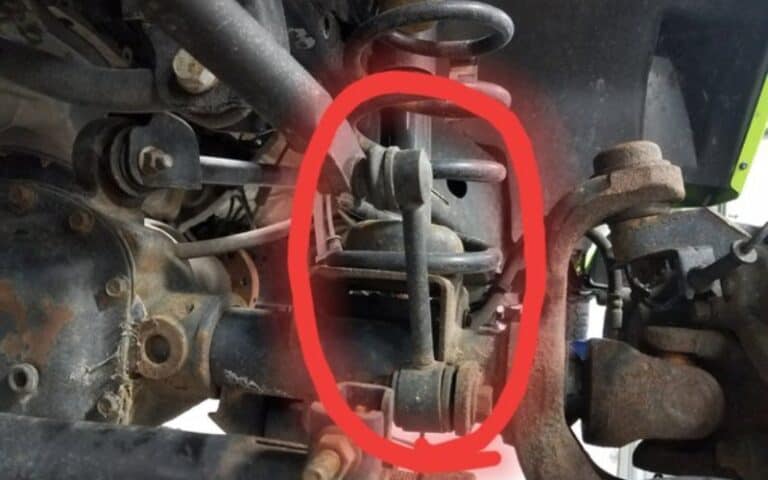 What Is A Link Stabilizer On A Car, And What Does It Do? (With Pictures)