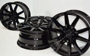 The Difference Between Alloy Wheels Vs Premium Wheels (With Pictures)