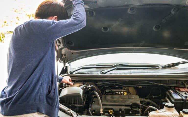 The Fastest Way To Cool Down An Overheated Car Engine