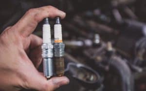 Can Bad Spark Plugs Cause Engine Shaking And Loss Of Power?