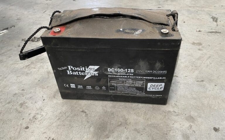 What Are The Signs Of An Overcharged Car Battery?