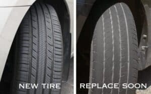 Why Do Factory OEM Tires Not Last Long?