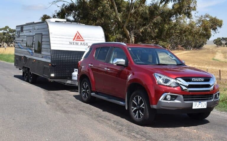 How To Measure/Calculate Towing Capacity Of Your Car?