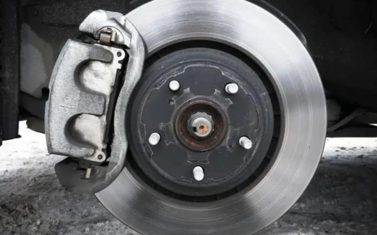 Brake Pads vs Brake Rotors - What Are The Differences?