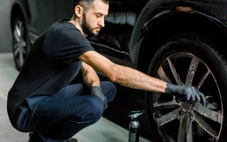 Chrome Plated Vs Polished Aluminum Wheels. What's The Difference? (With ...