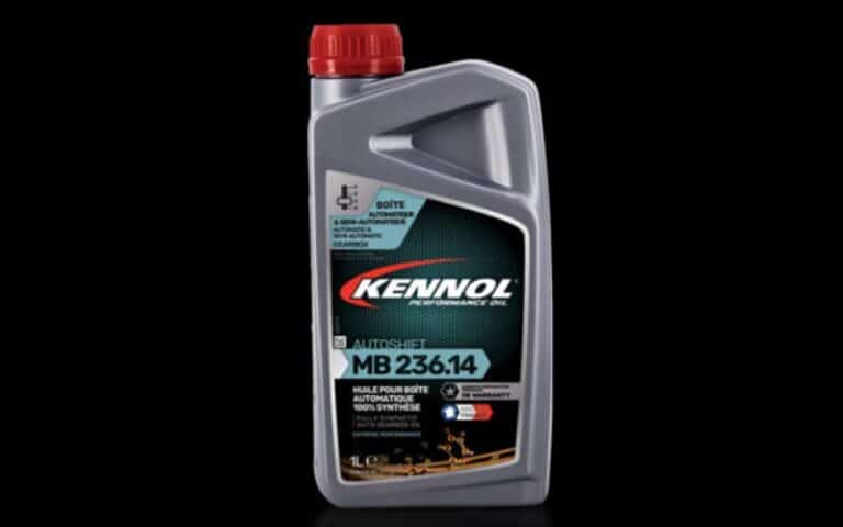 All Types Of Automatic Transmission Fluid Explained