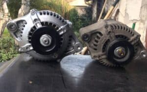 Why New Alternator Makes A Clicking Noise? What’s The Cause And How To ...